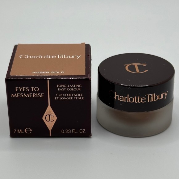Charlotte Tilbury | Makeup | Charlotte Tilbury Eyes To Mesmerize Long ...